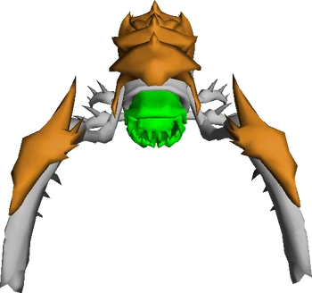 Glyphid Acid Spitter - Deep Rock Galactic Wiki
