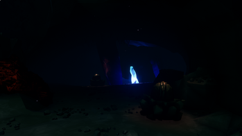 Ebonut - Deep Rock Galactic Wiki