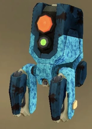 Space Rig Cantine - Deep Rock Galactic Wiki