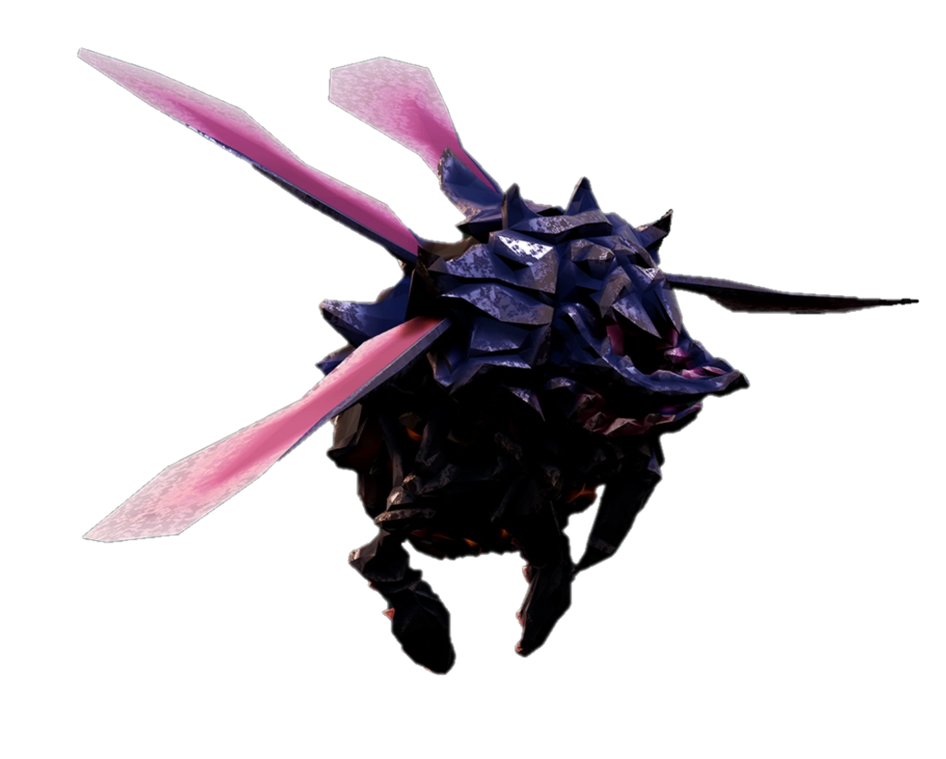 Mactera Brundle - Deep Rock Galactic Wiki