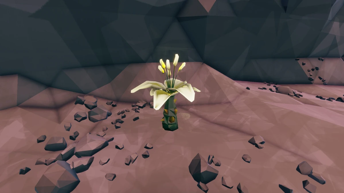 Apoca Bloom - Deep Rock Galactic Wiki