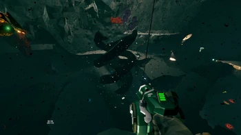 Error Helix - Deep Rock Galactic Wiki