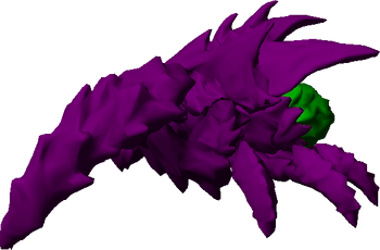 Glyphid Dreadnought - Deep Rock Galactic Wiki