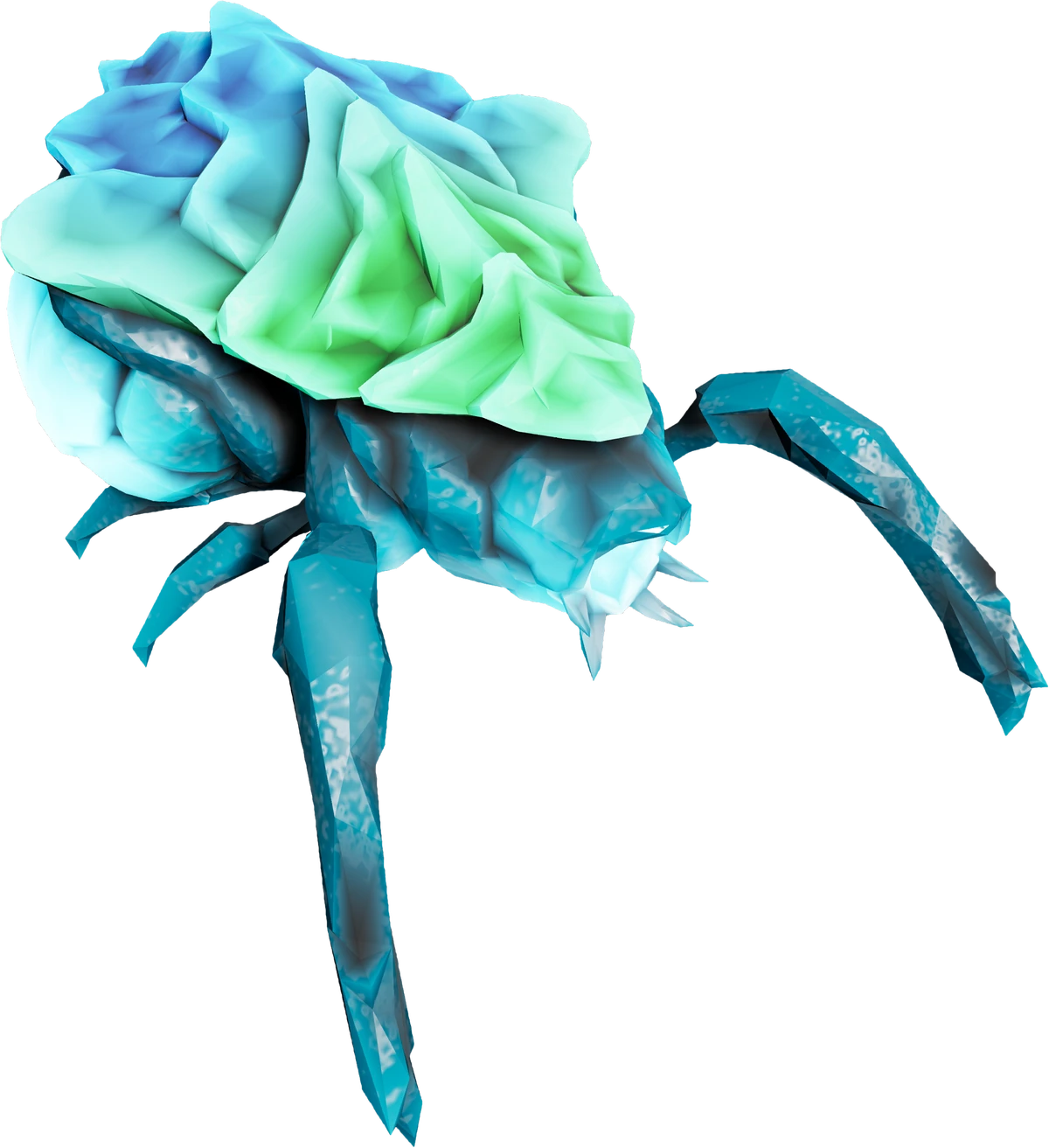 Glyphid Menace - Deep Rock Galactic Wiki