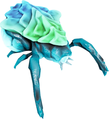 Glyphid Menace - Deep Rock Galactic Wiki