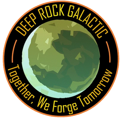 Deep Rock Galactic (Company) - Deep Rock Galactic Wiki