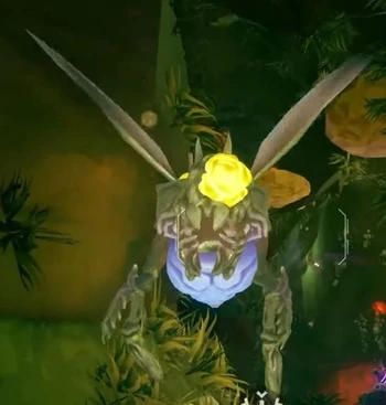 Mactera Spawn - Official Deep Rock Galactic Wiki