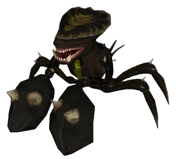 Glyphid Pounder - Deep Rock Galactic Wiki