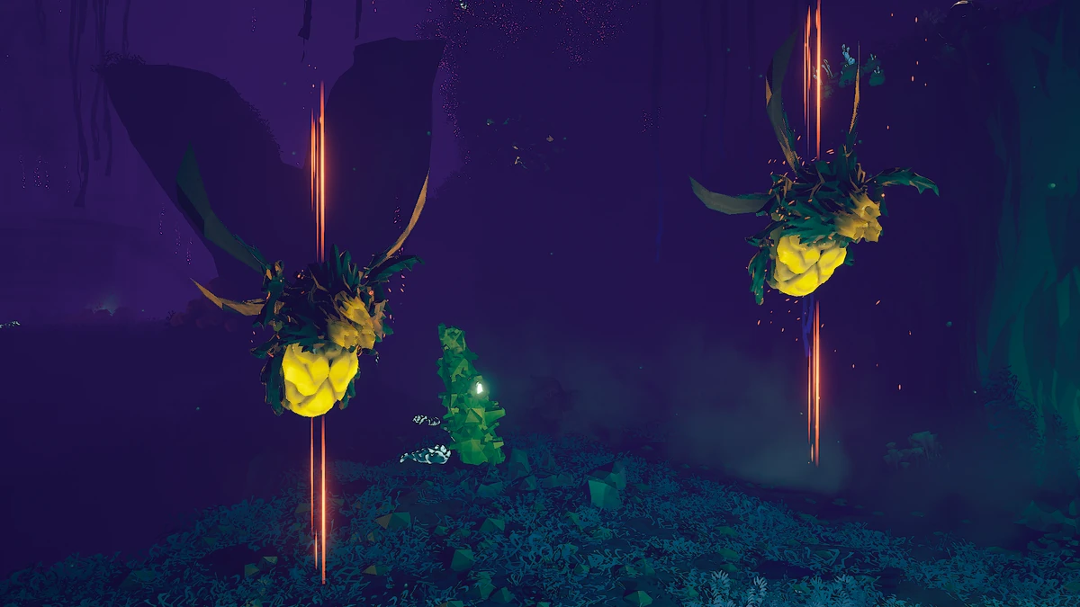 Creatures - Deep Rock Galactic Wiki