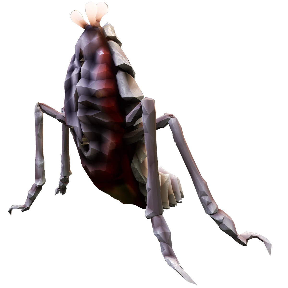 Q'ronar Youngling - Deep Rock Galactic Wiki