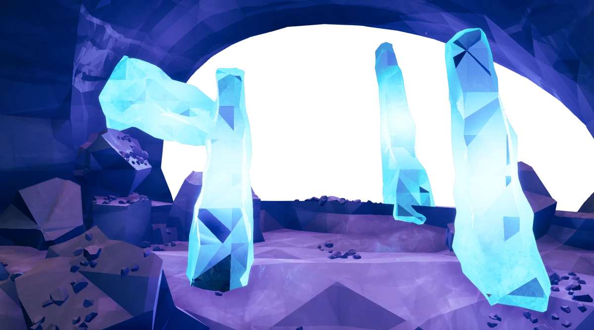 Biome Features - Deep Rock Galactic Wiki