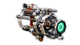Colette Wave Cooker - Deep Rock Galactic Wiki