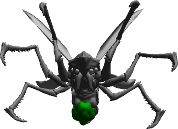 Mactera Grabber - Deep Rock Galactic Wiki