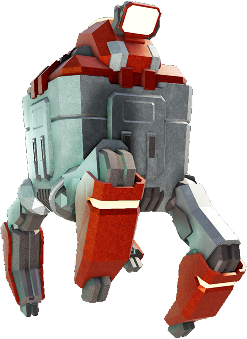 M.U.L.E. - Deep Rock Galactic Wiki