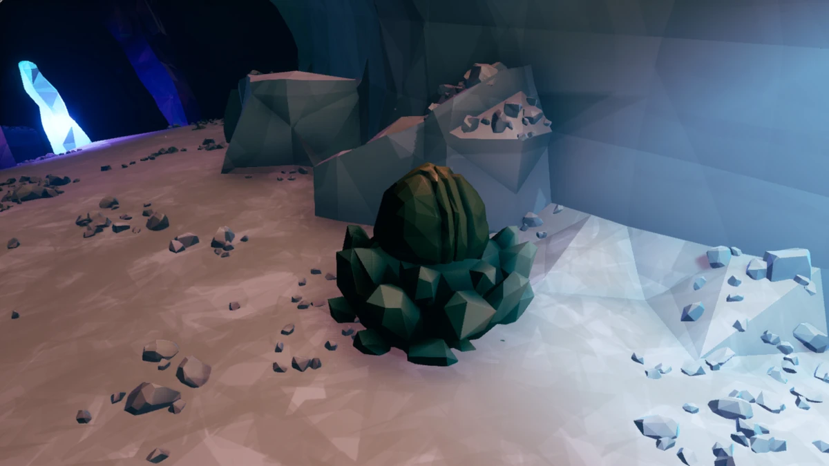 Ebonut - Deep Rock Galactic Wiki