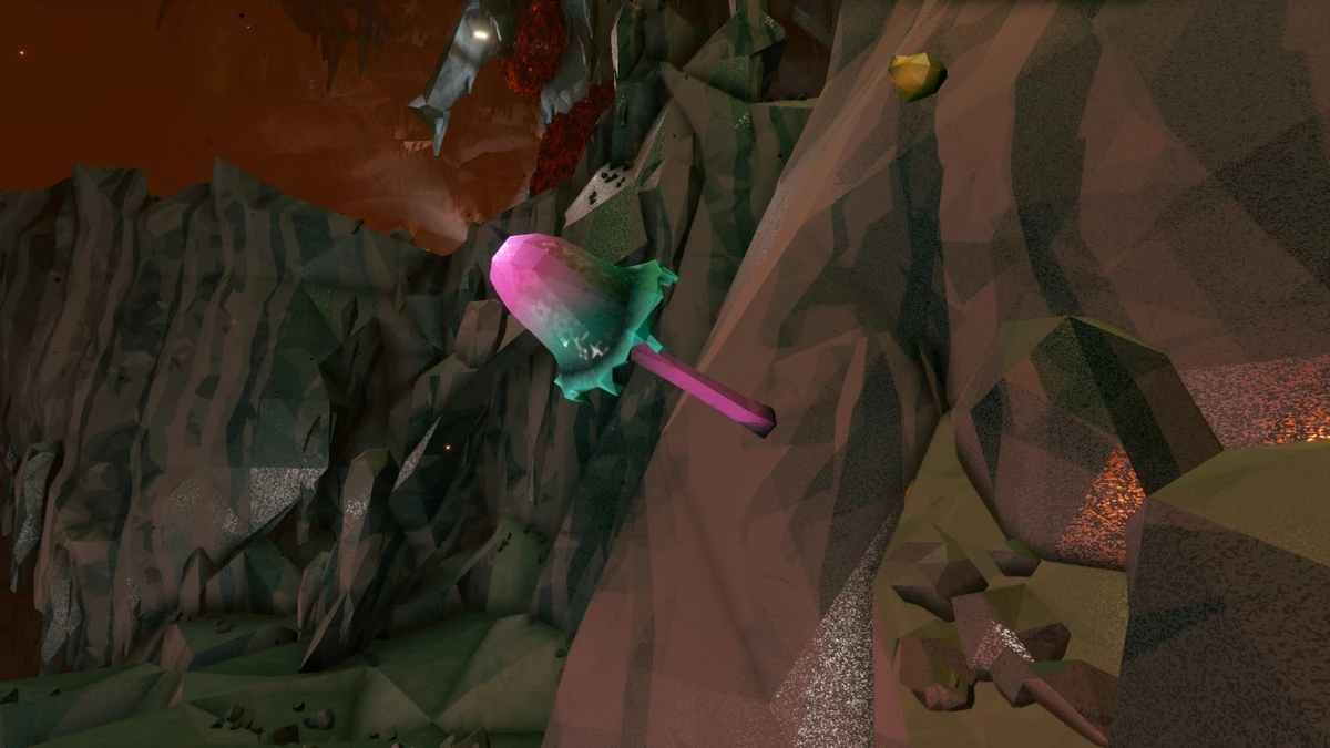 Boolo Cap - Deep Rock Galactic Wiki