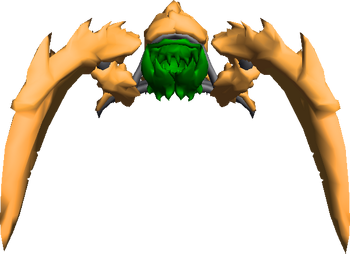 Glyphid Grunt Slasher - Deep Rock Galactic Wiki