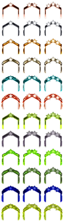 Ascensos - Wiki Oficial de Deep Rock Galactic