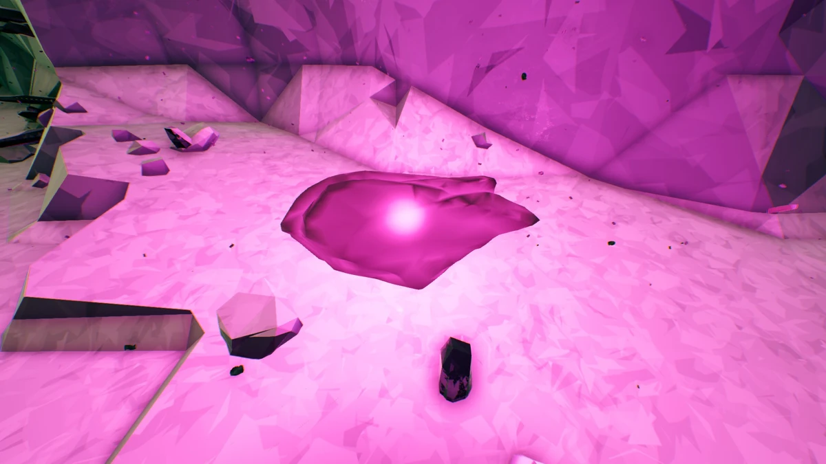 Bittergem - Deep Rock Galactic Wiki