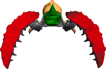 Glyphid Grunt Guard - Deep Rock Galactic Wiki