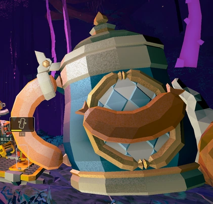 Best Wurst Beer (Object) - Deep Rock Galactic Wiki