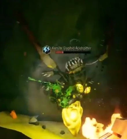 Machine Events - Official Deep Rock Galactic Wiki