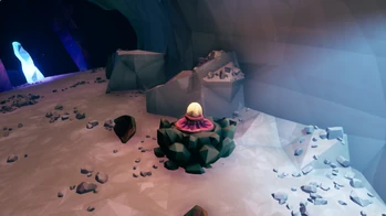 Ebonut - Deep Rock Galactic Wiki