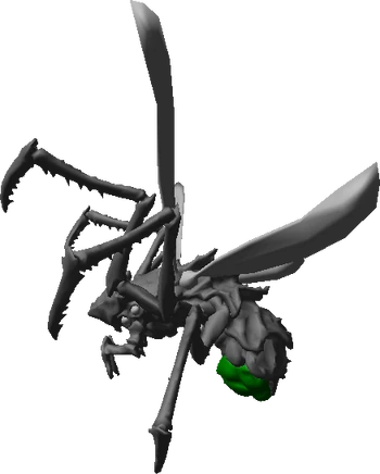 Mactera Grabber - Deep Rock Galactic Wiki