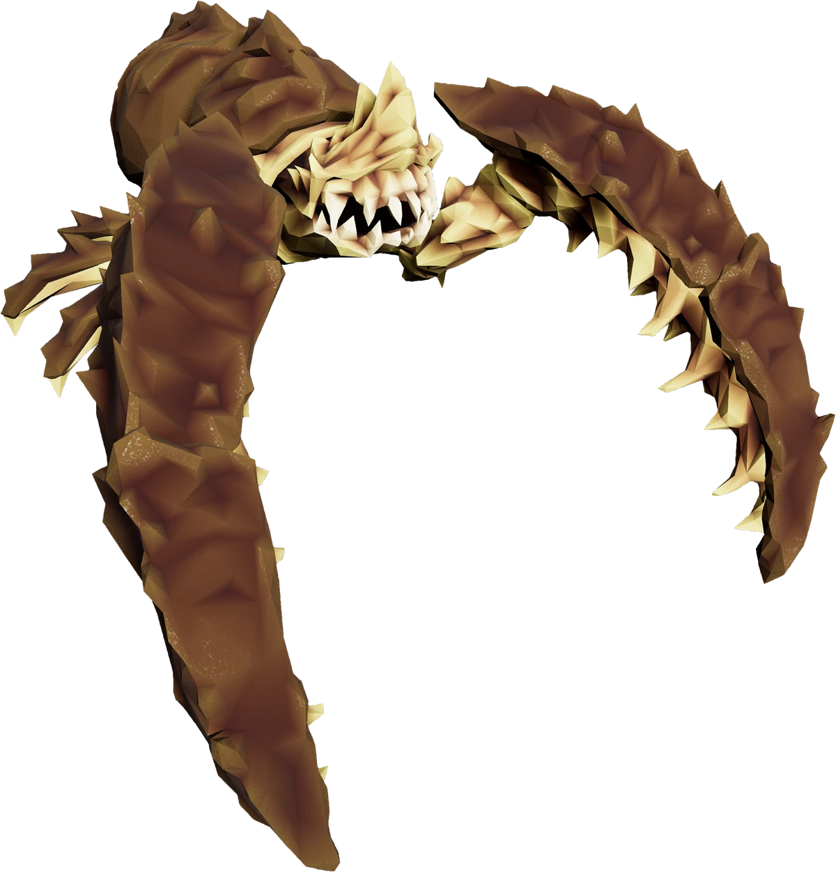 Glyphid Grunt Guard - Deep Rock Galactic Wiki