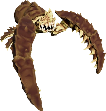 Glyphid Grunt Guard - Deep Rock Galactic Wiki