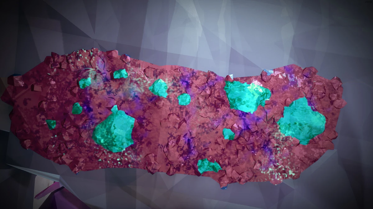 Ligmite - Deep Rock Galactic Wiki