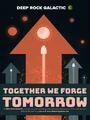 Posters - Deep Rock Galactic Wiki