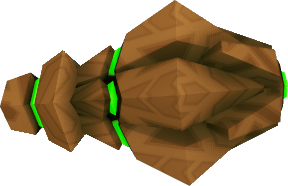 Shredder Swarm - Deep Rock Galactic Wiki