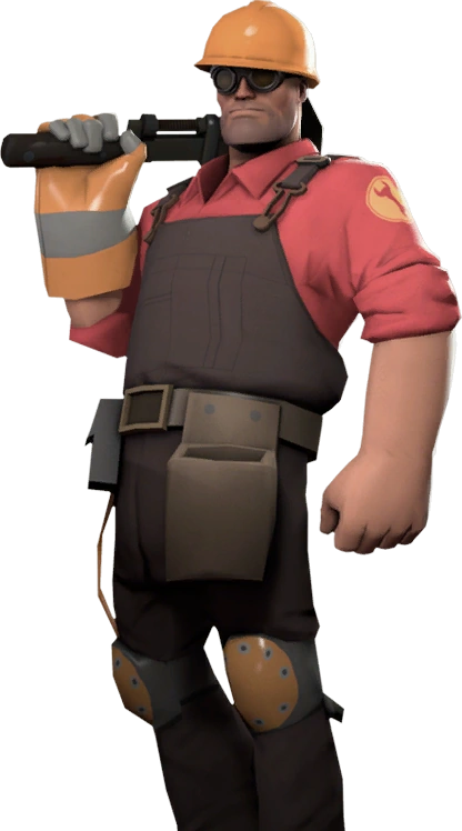 Engineer - Deep Rock Galactic Wiki