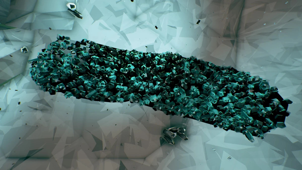 Morkite - Deep Rock Galactic Wiki