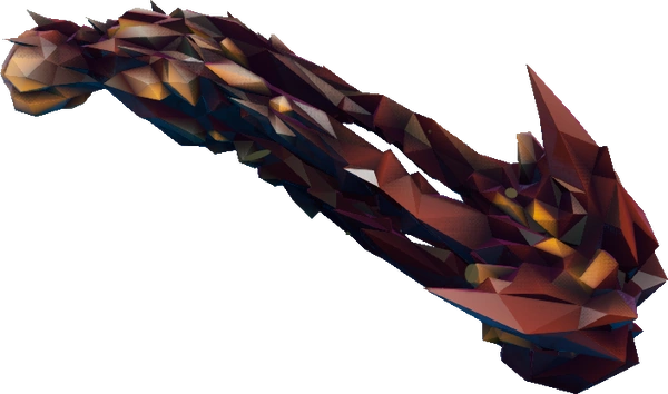 Rockpox Larva - Deep Rock Galactic Wiki