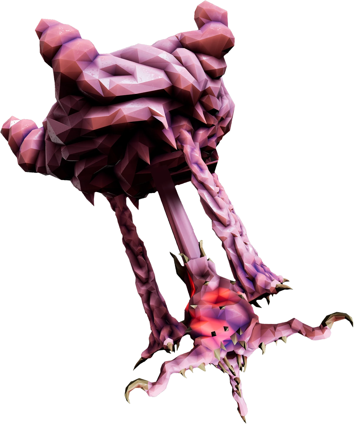 Cave Leech - Deep Rock Galactic Wiki
