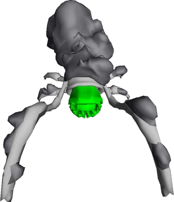 Glyphid Exploder - Official Deep Rock Galactic Wiki