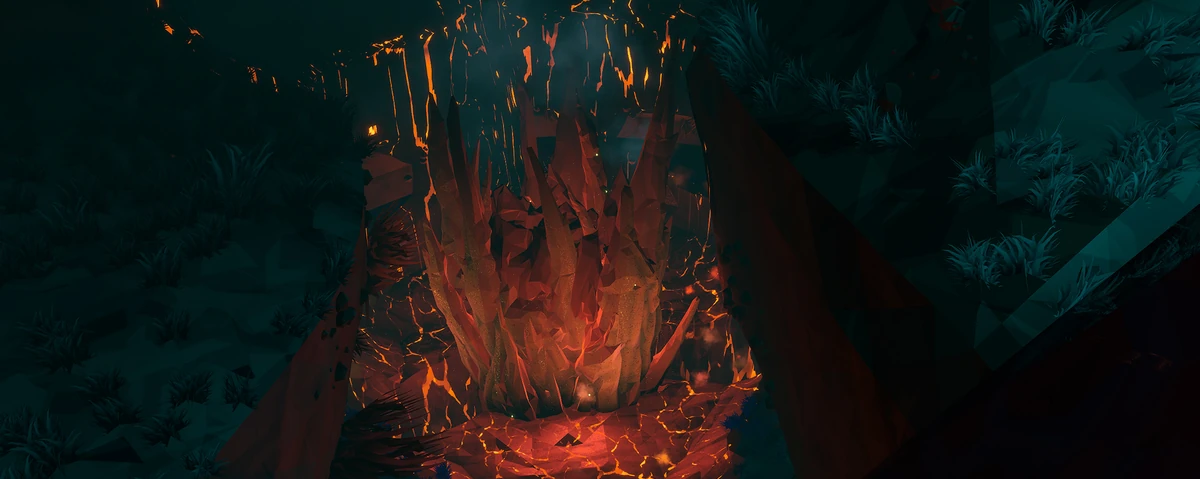 Plagueheart - Deep Rock Galactic Wiki