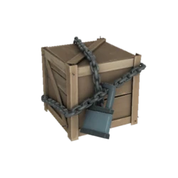 Cargo Crate - Official Deep Rock Galactic Wiki