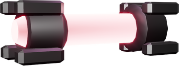 High-Intensity Flare - Deep Rock Galactic Wiki