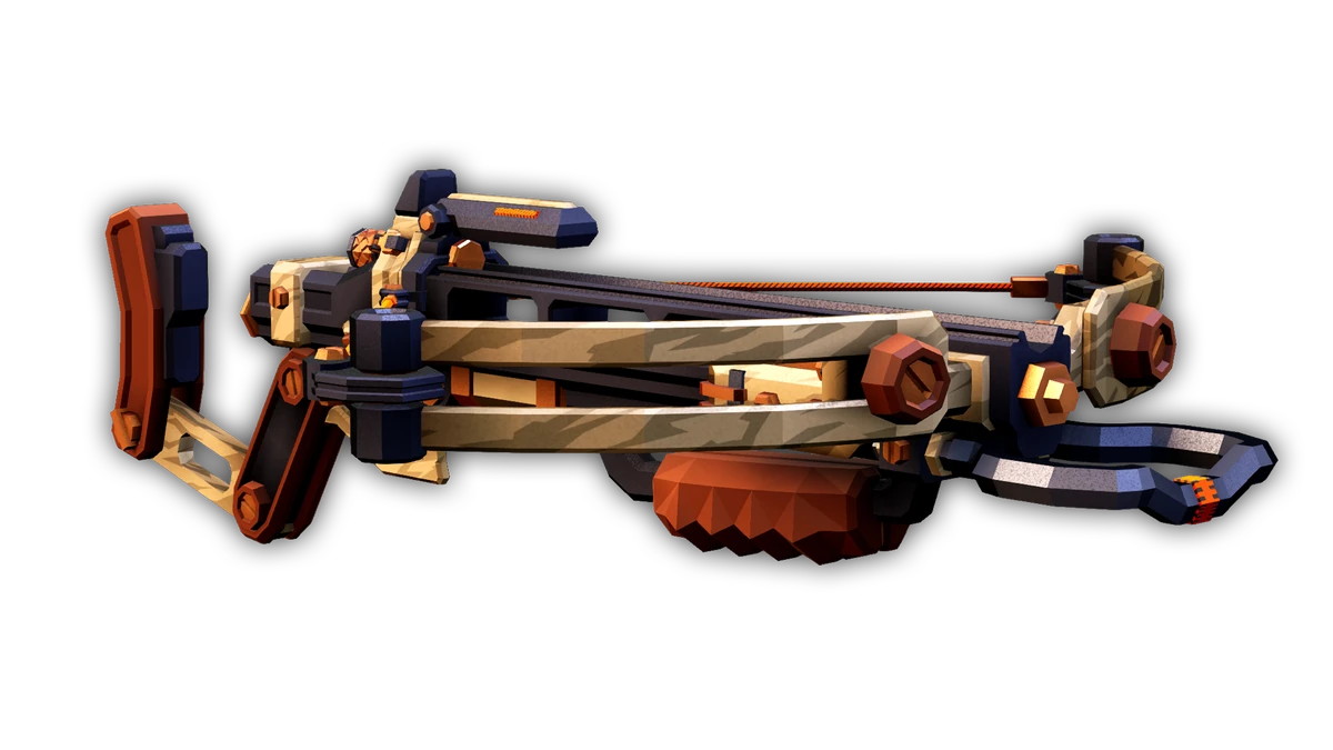 Nishanka Boltshark X-80 - Deep Rock Galactic Wiki