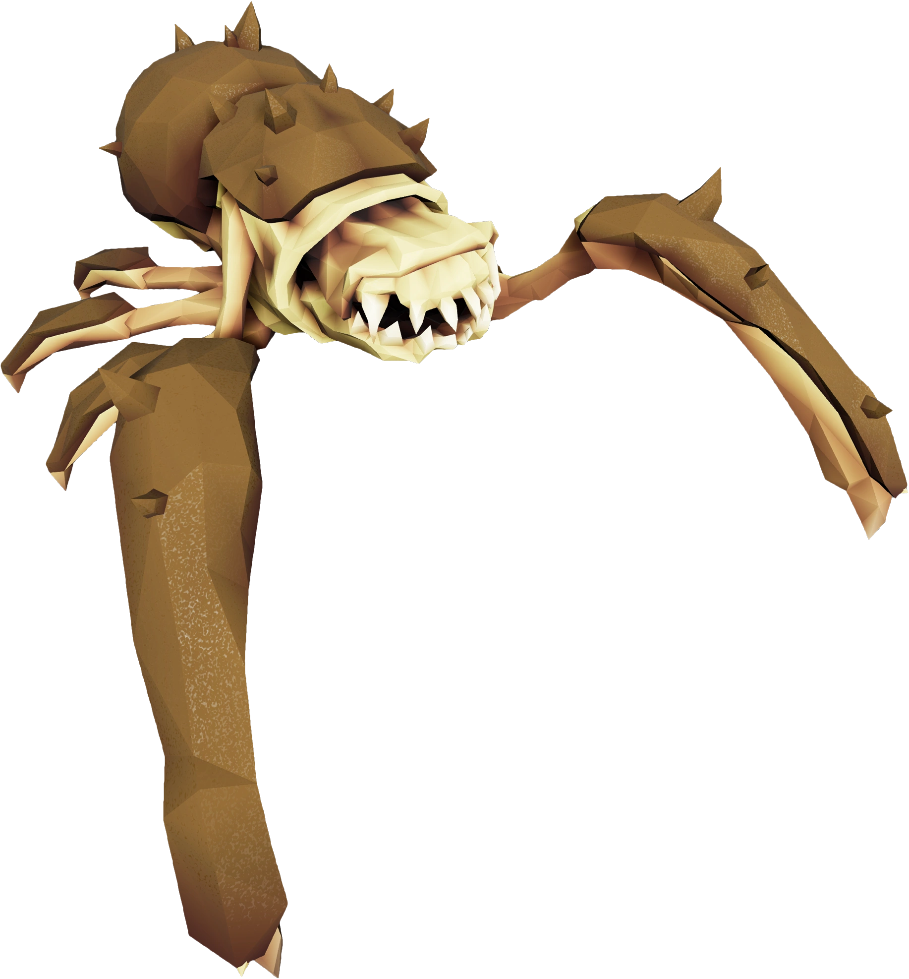 Euglyphida (left) vs Glyphid (right) ⁠— was this armoured amoeba a ...