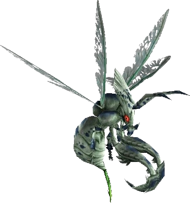 Mactera Stinger - Deep Rock Galactic Wiki