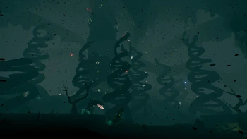 Error Helix - Deep Rock Galactic Wiki