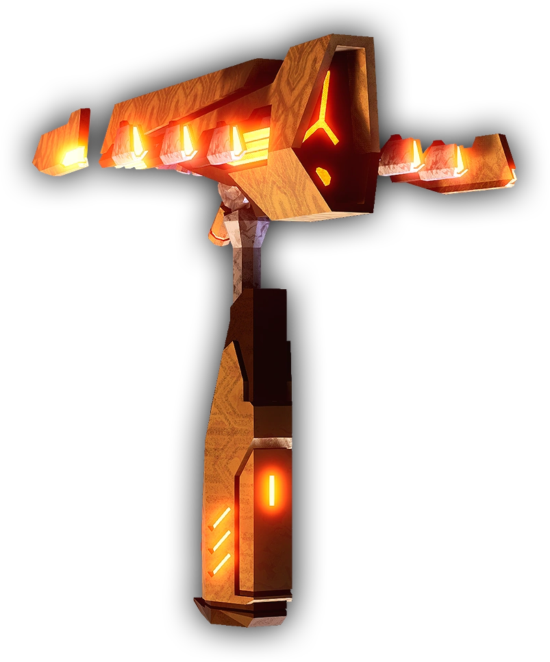 Sniper Turret - Deep Rock Galactic Wiki