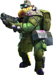 Engineer - Deep Rock Galactic Wiki