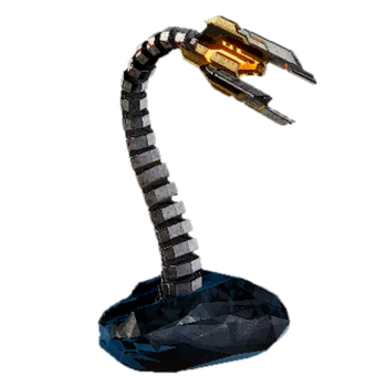 Creatures - Deep Rock Galactic Wiki