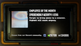 Space Rig Cantine - Deep Rock Galactic Wiki