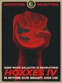 Posters - Deep Rock Galactic Wiki